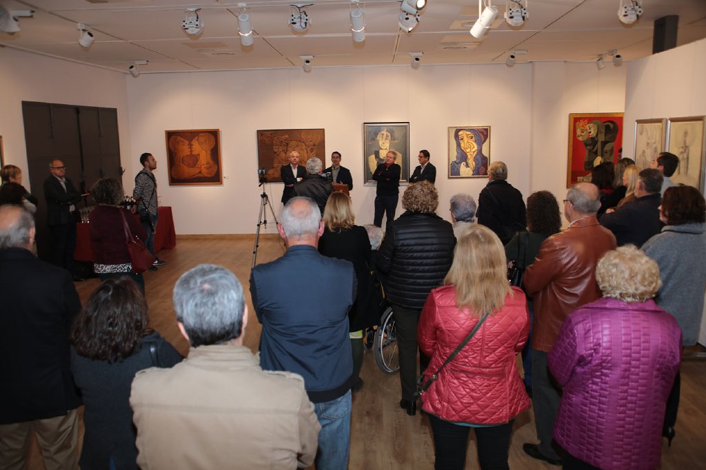 TREINTA AÑOS DEL PÁRRAGA MÁS VANGUARDISTA E INNOVADOR BRILLAN EN ...