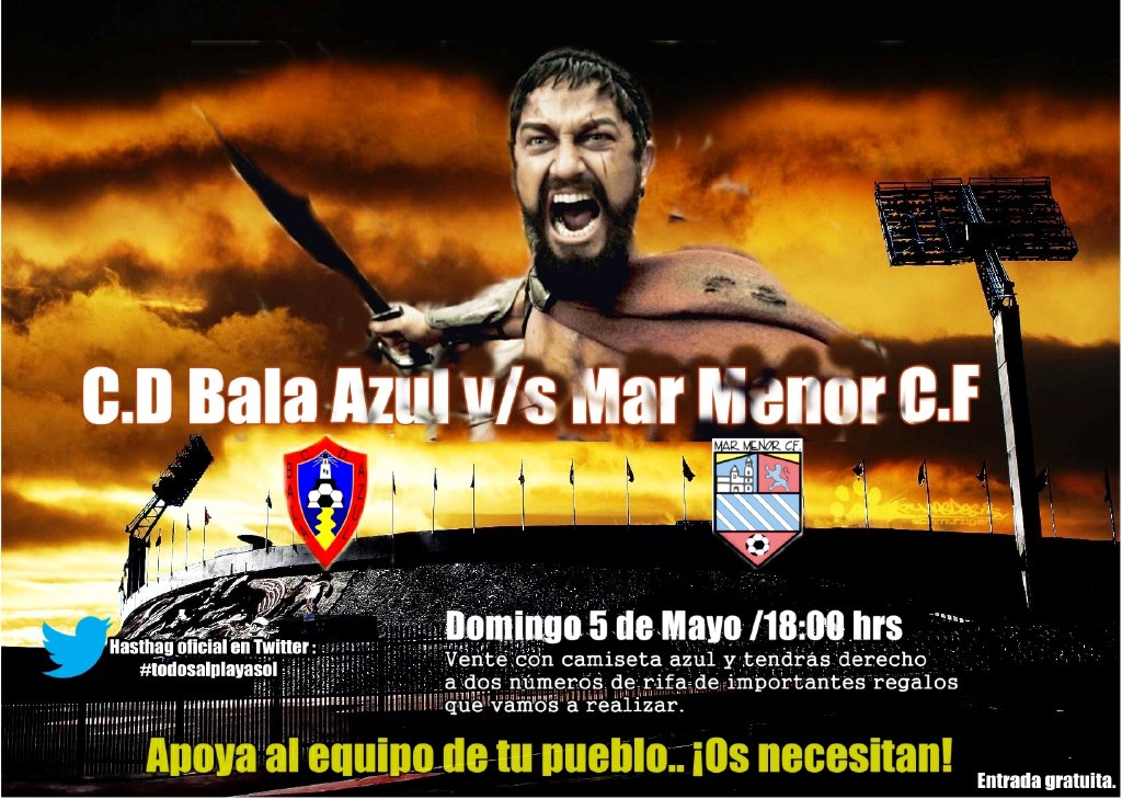 EL C.D. BALA AZUL JUVENIL ASCIENDE A 1ª CATEGORÍA JUVENIL